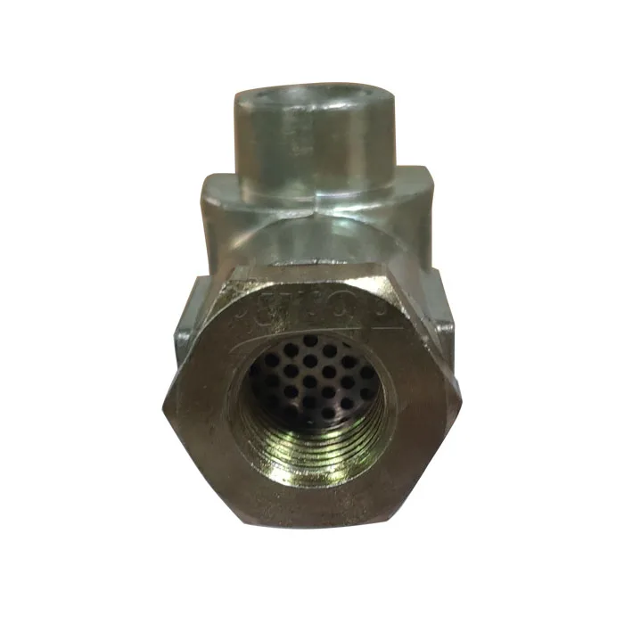 Air Horn Valve 228928 for Volvo European Truck - 3-15 Days Delivery