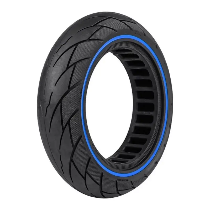 Max G30 Scooter 10x2.125 Honeycomb Solid Rubber Tire Scooter Tyre - Buy ...