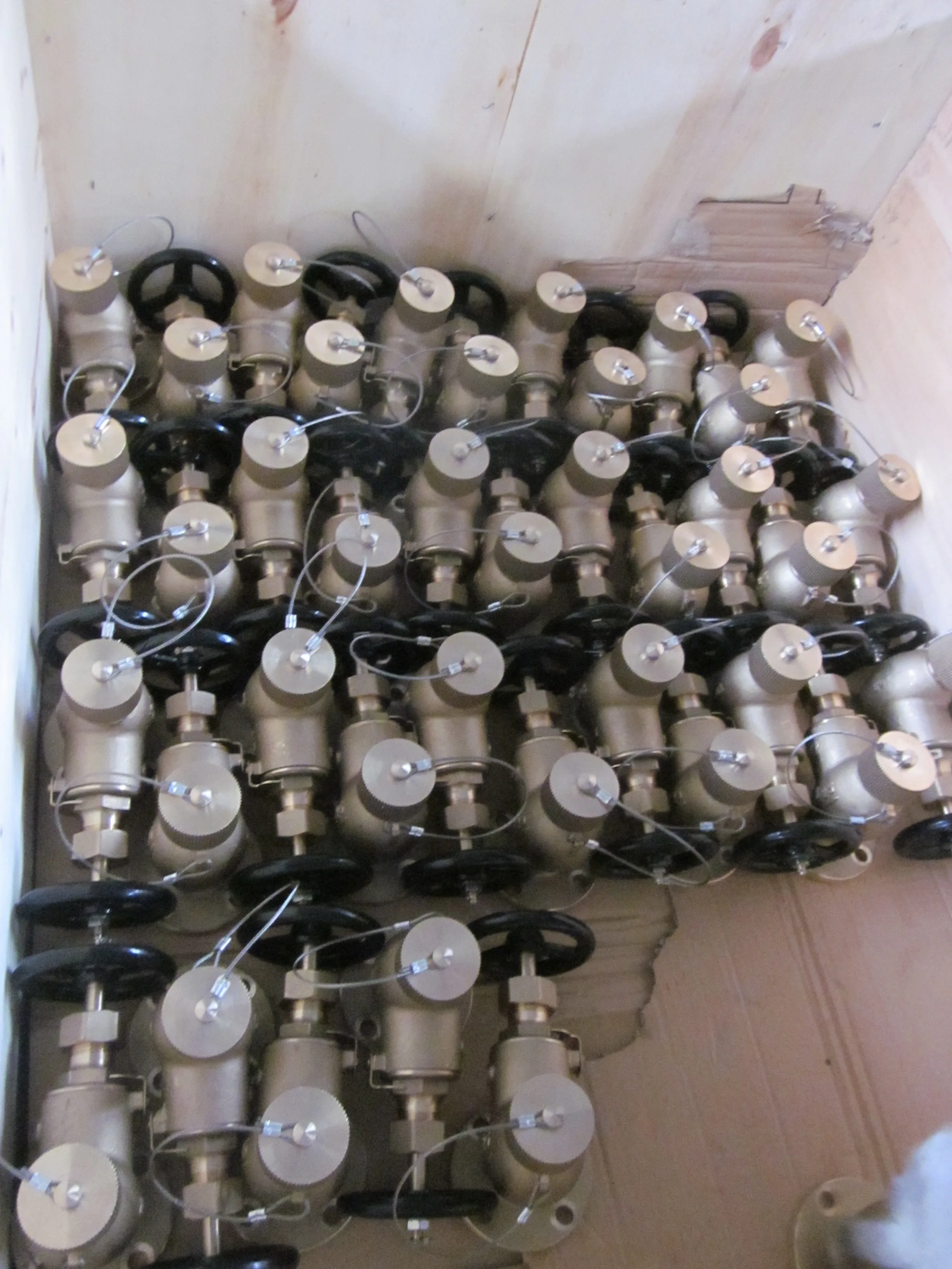 JIS F7303 GLOBE VALVES BRONZE 16K15 16k40 16k20 - Durable & Efficient