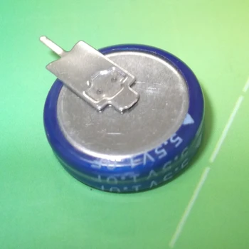 Super Capacitor 5.5v 1f,Coin Cell Supercapacitor - Buy Super Capacitor ...