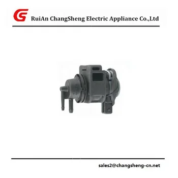 New Pressure Control Valve Solenoid Valve For Renault Clio 8200201099 ...