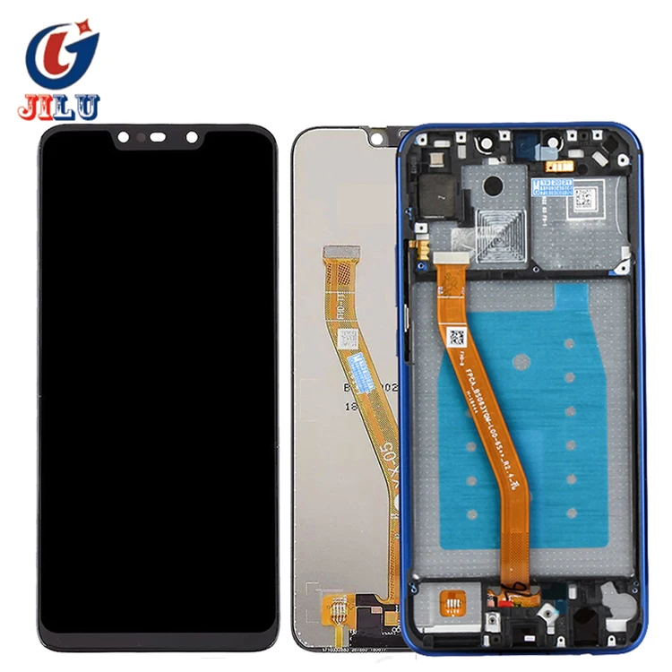 Manufacturer Lcd Display for huawei Nova 3i Lcd Screen Replacement for ...