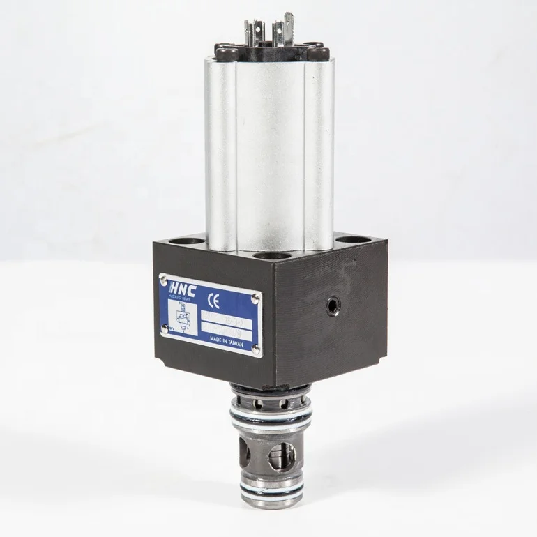 HNC slide valve SFV-EL-25-2-BM, hydraulic safety valve| Alibaba.com