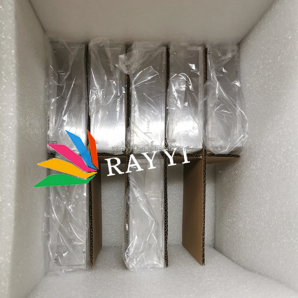 Acrylic Pokemon Box - Display Case for Booster Boxes