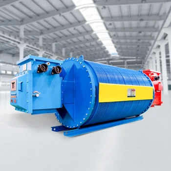 Ceeg Kbsgzy 10kv 315 Kva Mining Explosion Proof Transformer For Underground Construction - Buy ...