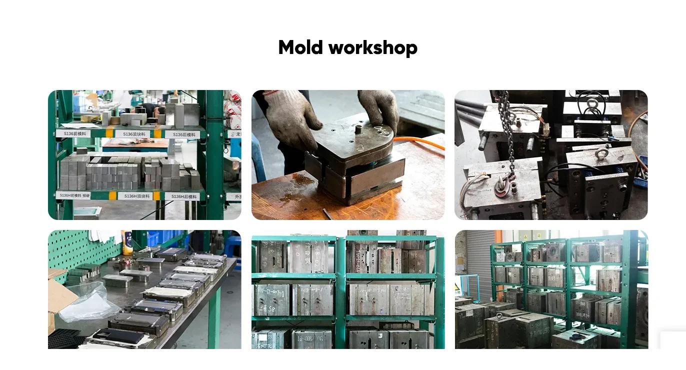 Aluminum Rfid Blocking Card Holder With Coin Holder Ultra Slim Rfid ...