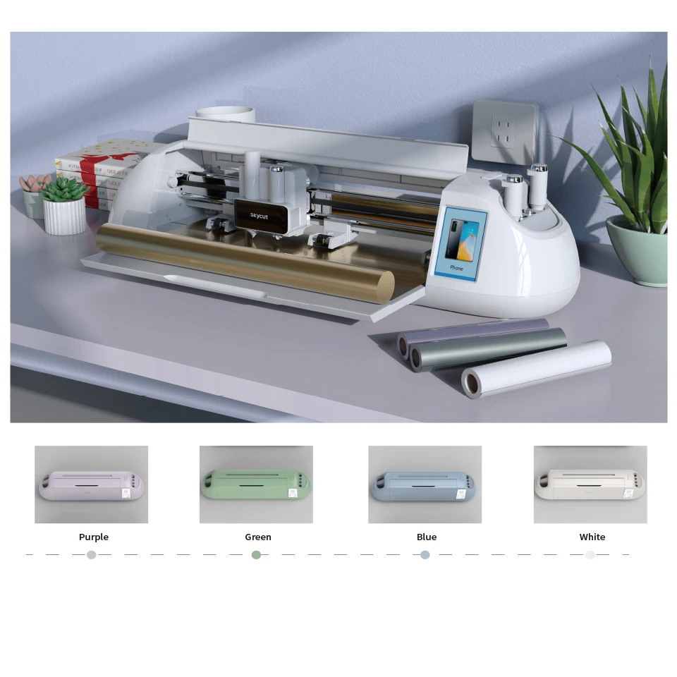 Rht-1 Cutting Plotter Cutter Plotter Machine Stickers Motor Graph ...