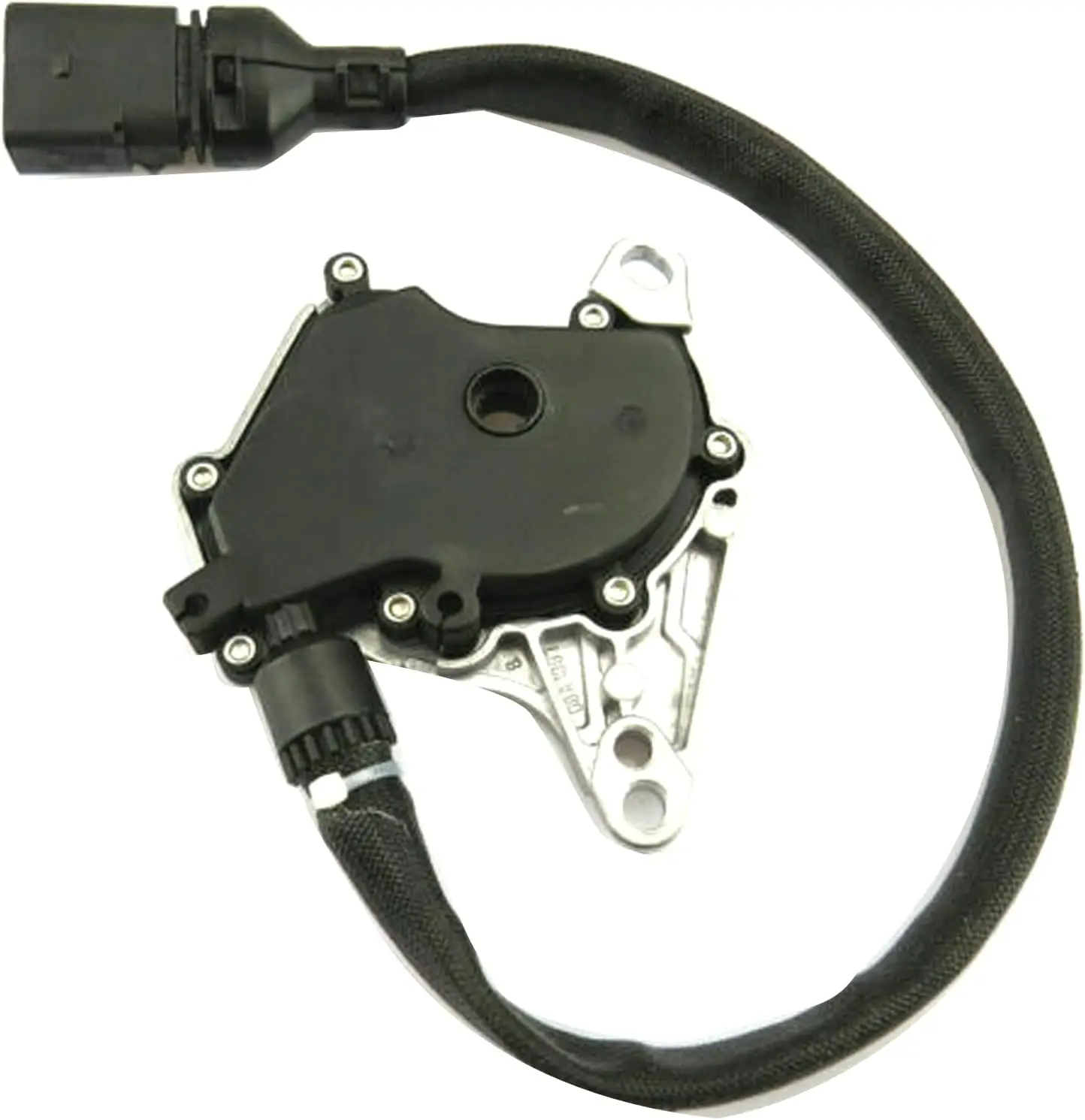 Neutral Safety Switch 9-pin Range Sensor Replacement 0501317994 For Audi Vw Passat A4 A6 A8 ...