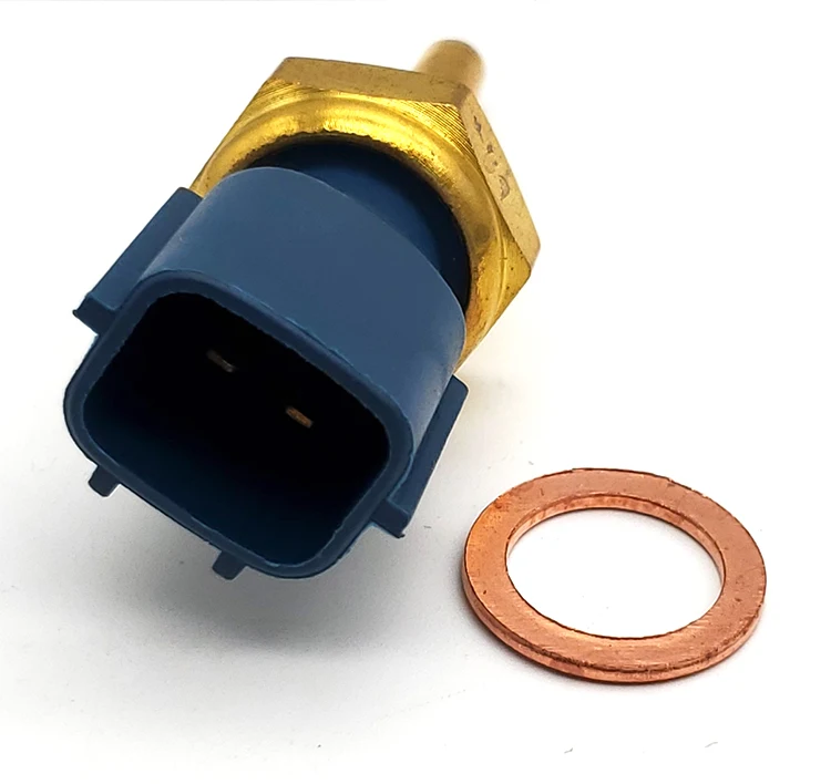 Auto Parts Coolant Water Temperature Sensor 22630-44B20 for PATROL TD42 ...