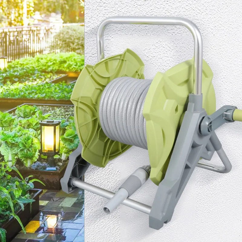 PVC Backpack Sprayer Water Timer Irrigation Pipe Fumigation Machine Car ...