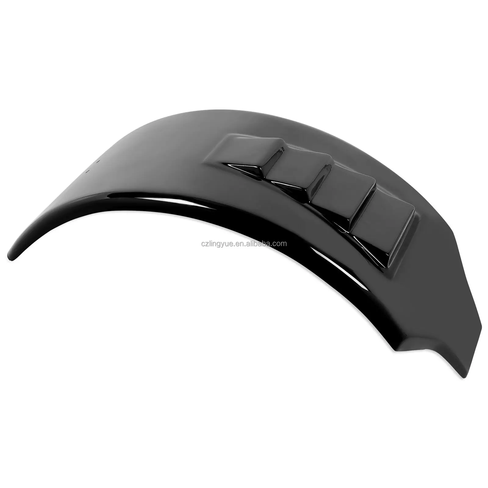 Rear Fender for Polaris Slingshot - Base SL SE Model 15-19