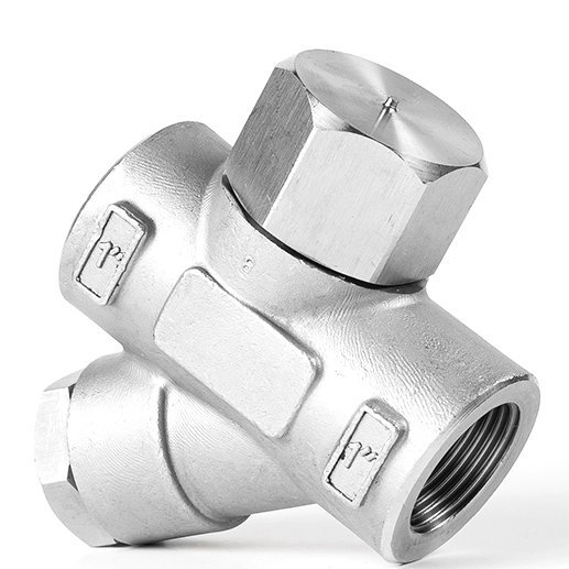 Stainless Steel TD42 Thermodynamic Steam Trap - Efficient & Durable