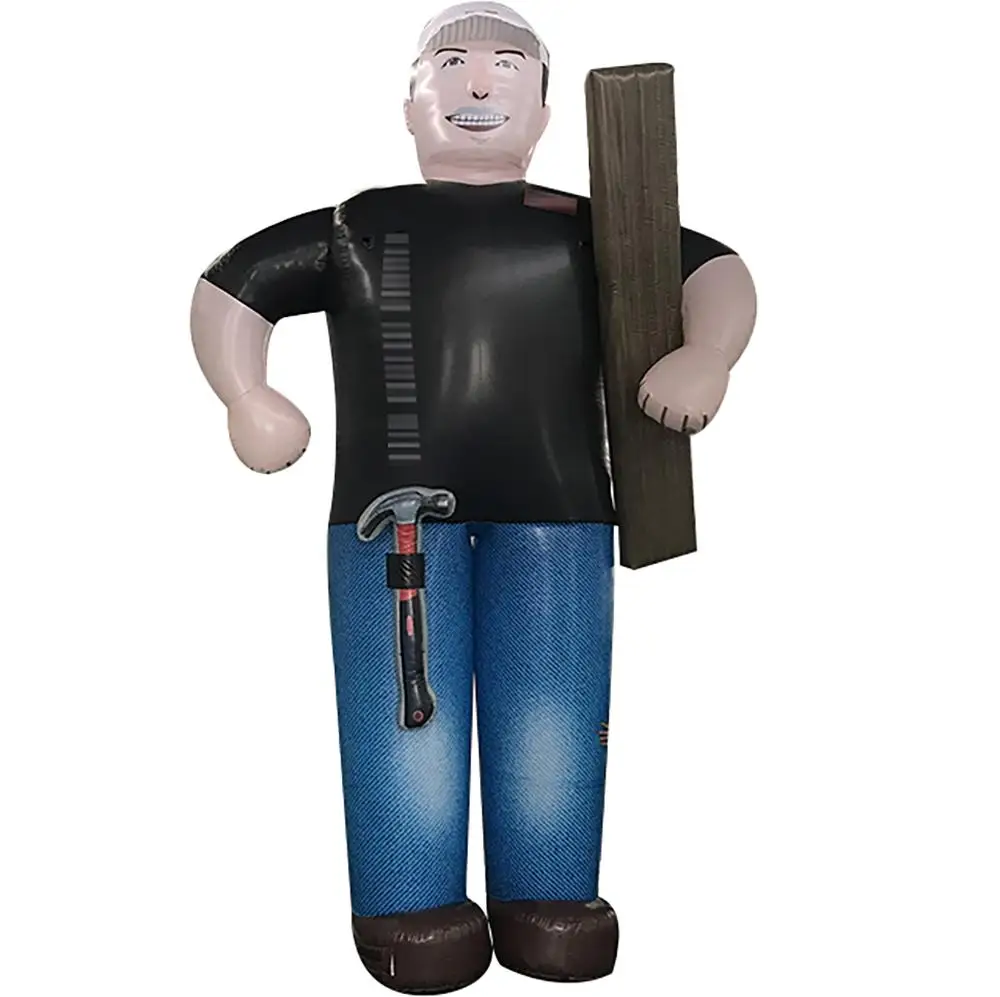 New Design Commercial Inflatable Cartoon Characters Inflatable Cartoon ...