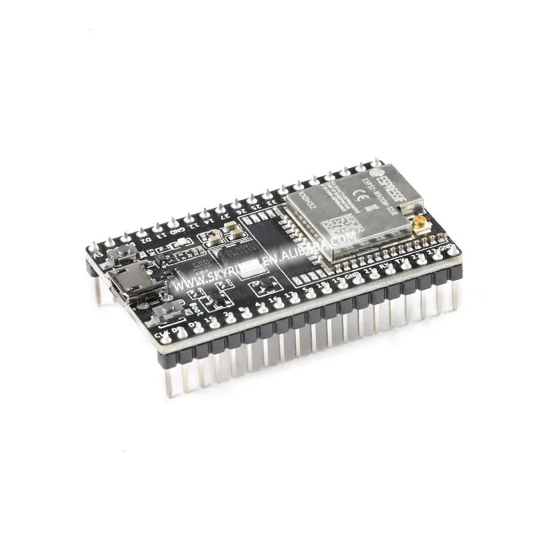 Esp32-devkitc Core Board Esp32 Development Board Esp32-wroom-32ue - Buy Esp32-devkitc Core Board ...