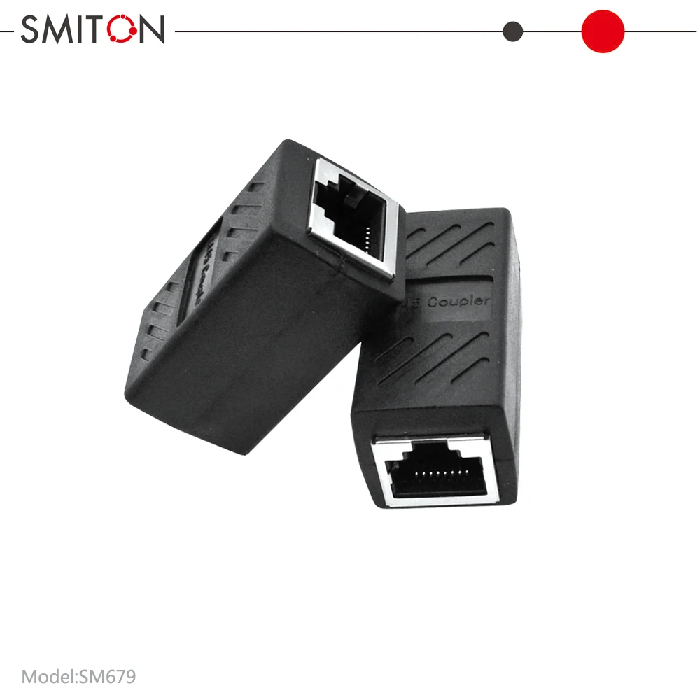 Rj45 Network Coupler Rj45 Cat5 Cat6 Extender Adapter - Buy Rj45 Network ... Rj45 Network Coupler Rj45 Cat5 Cat6 Extender Adapter - Buy Rj45 Network ...
