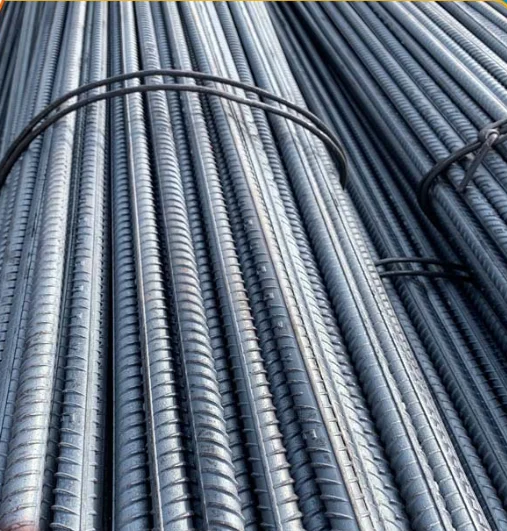 Micro-Alloyed Seismic Rebar for High-Risk Earthquake Zones ASTM HRB335 ...