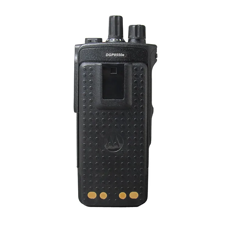 Handheld Uhf Walkie Talkie,Dp4801e Sophisticated Emergency Calls Help ...