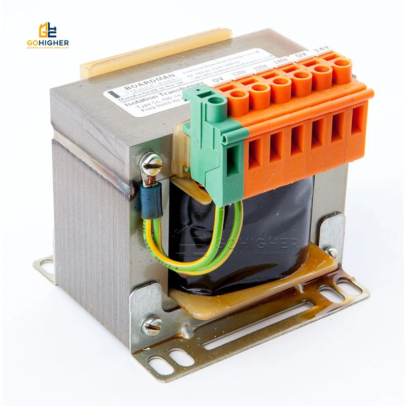 Tower Crane Spare Parts Transformer for Fo23b Tower Crane| Alibaba.com