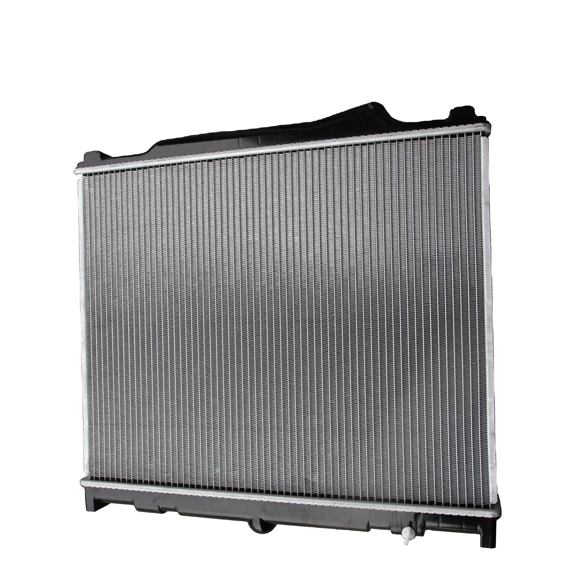 Aluminum radiator for MITSUBISHI FUSO CANTER MT auto radiator| Alibaba.com