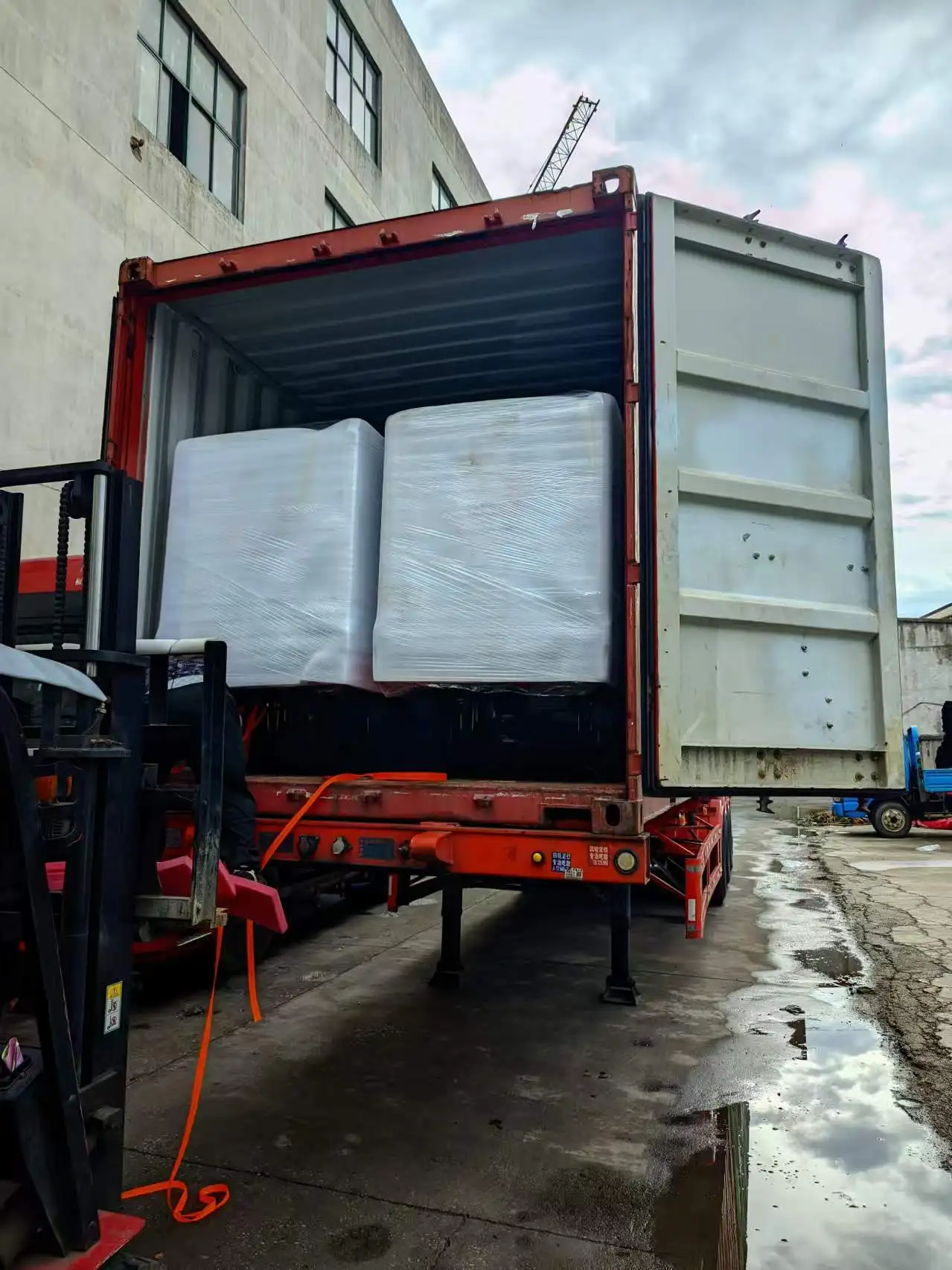 Tricycle Motorcycle Refrigerated Frozen Electrical Freezer