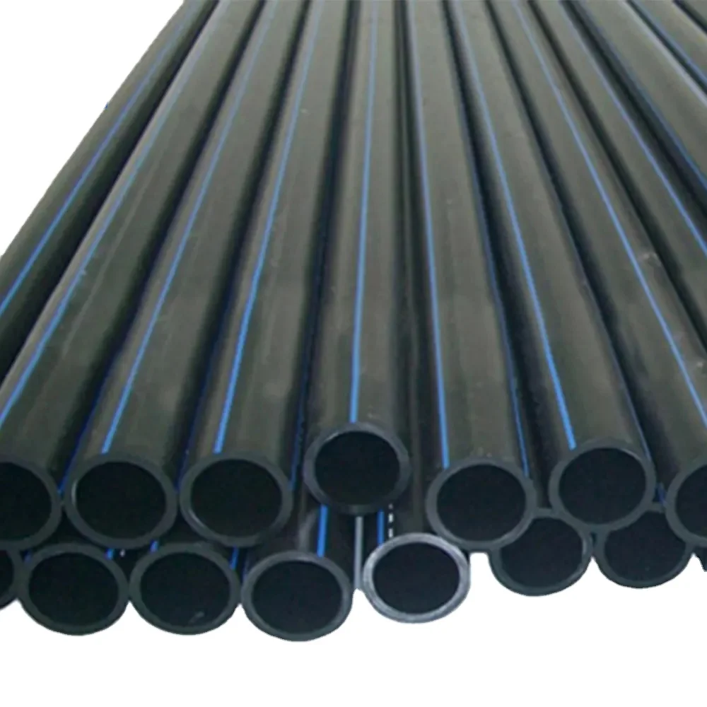 Large Diameter Hdpe Pipe 2 Inch To Pe Pipes 600mm For Water Supply And ...