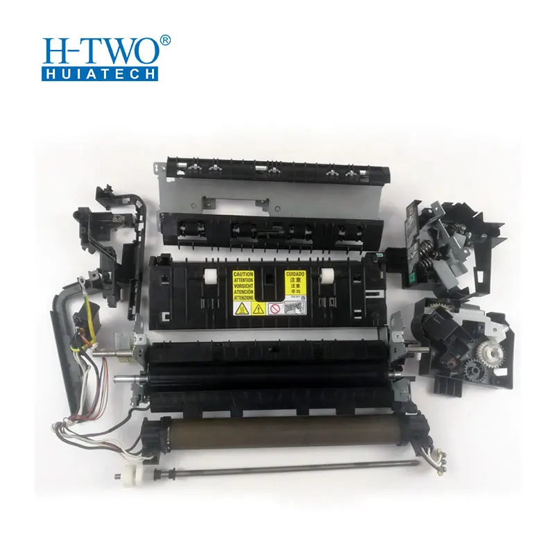 H-TWO NEW IR1730 Fuser Unit For Canon imageRUNNER IR 1730 1740 1750 ...