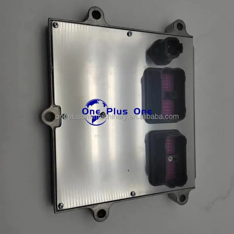 Original Cummins Controller 3684275 Electronic Control Module ECM for ...