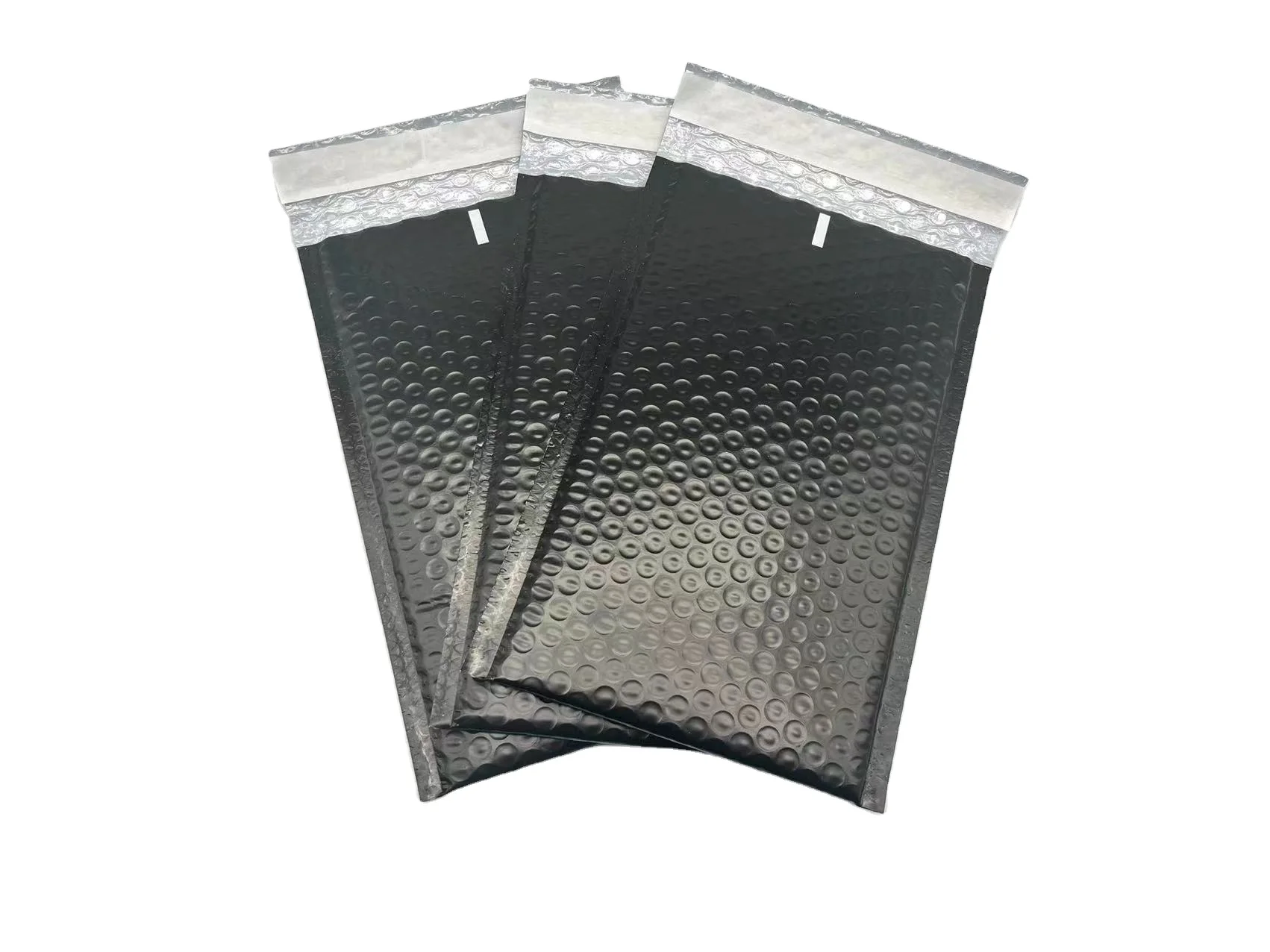 Custom Plastic Envelope Padded Postal Delivery Courier Bags Custom Logo ...