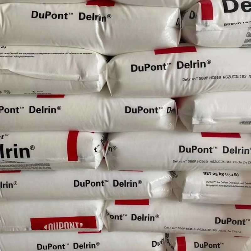 Pom American Dupont 500af High Rigidity Heat Resistance High Impact ...