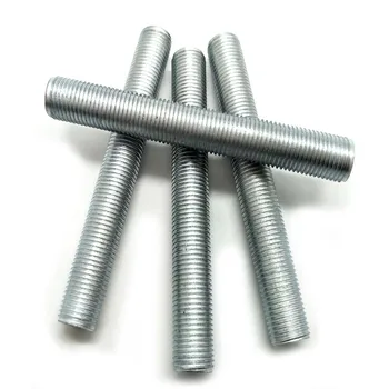 Threaded Rod M6 M8 M10 M12 M14 M16 M18 M20 M25 M32 Galvanized All ...