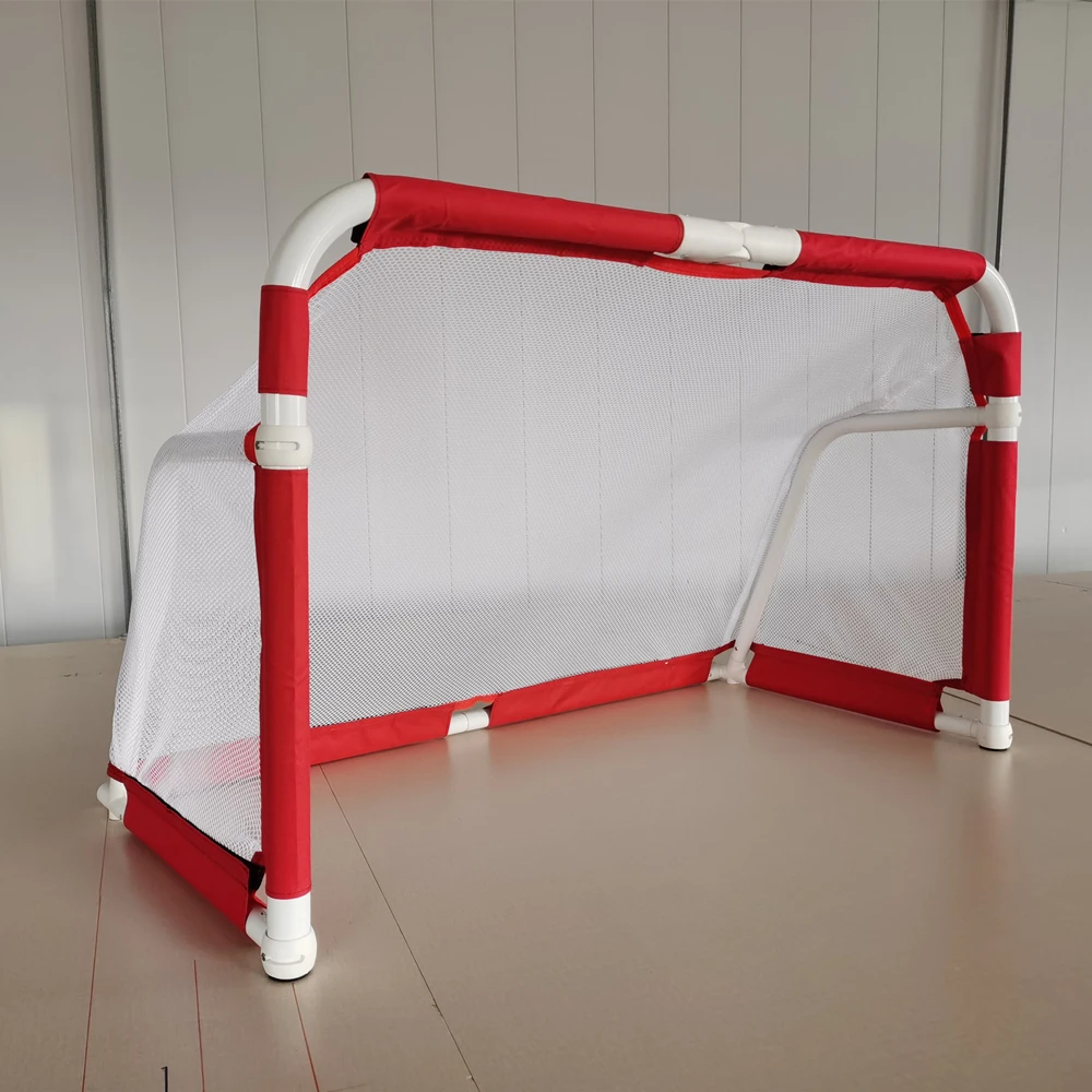Jiahuate 1.5x0.9 Metal Goal Post Aluminium Football Goal Foldable ...