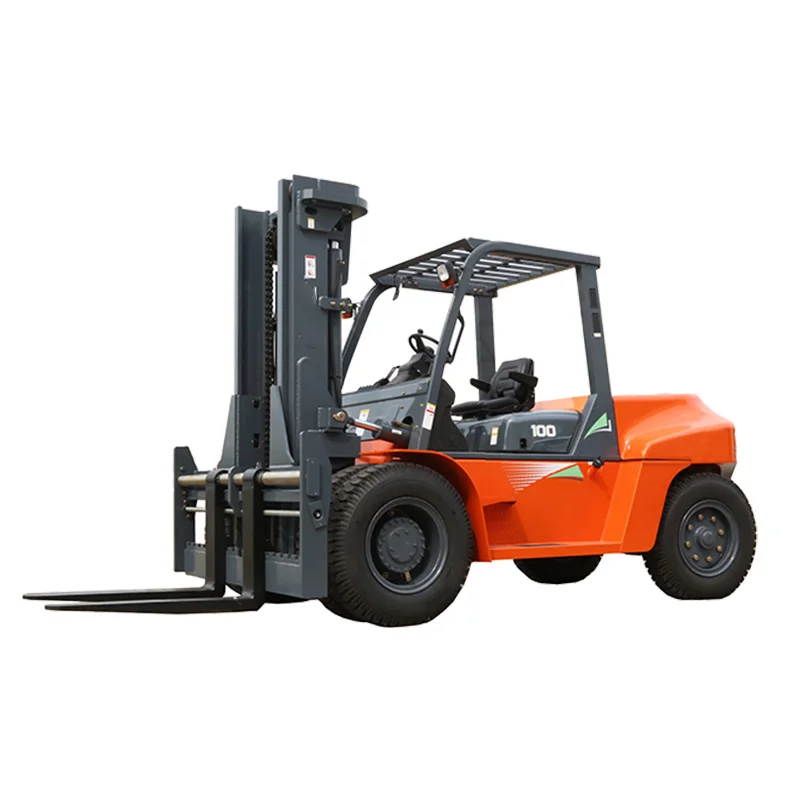 Heli 10 Ton Tcm Forklift Bearing Maximal Forklift Price Container ...