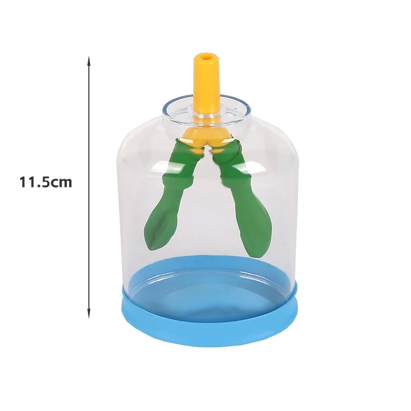 Human Respiratory System Demonstration Model Lung Anatomy Teaching ...