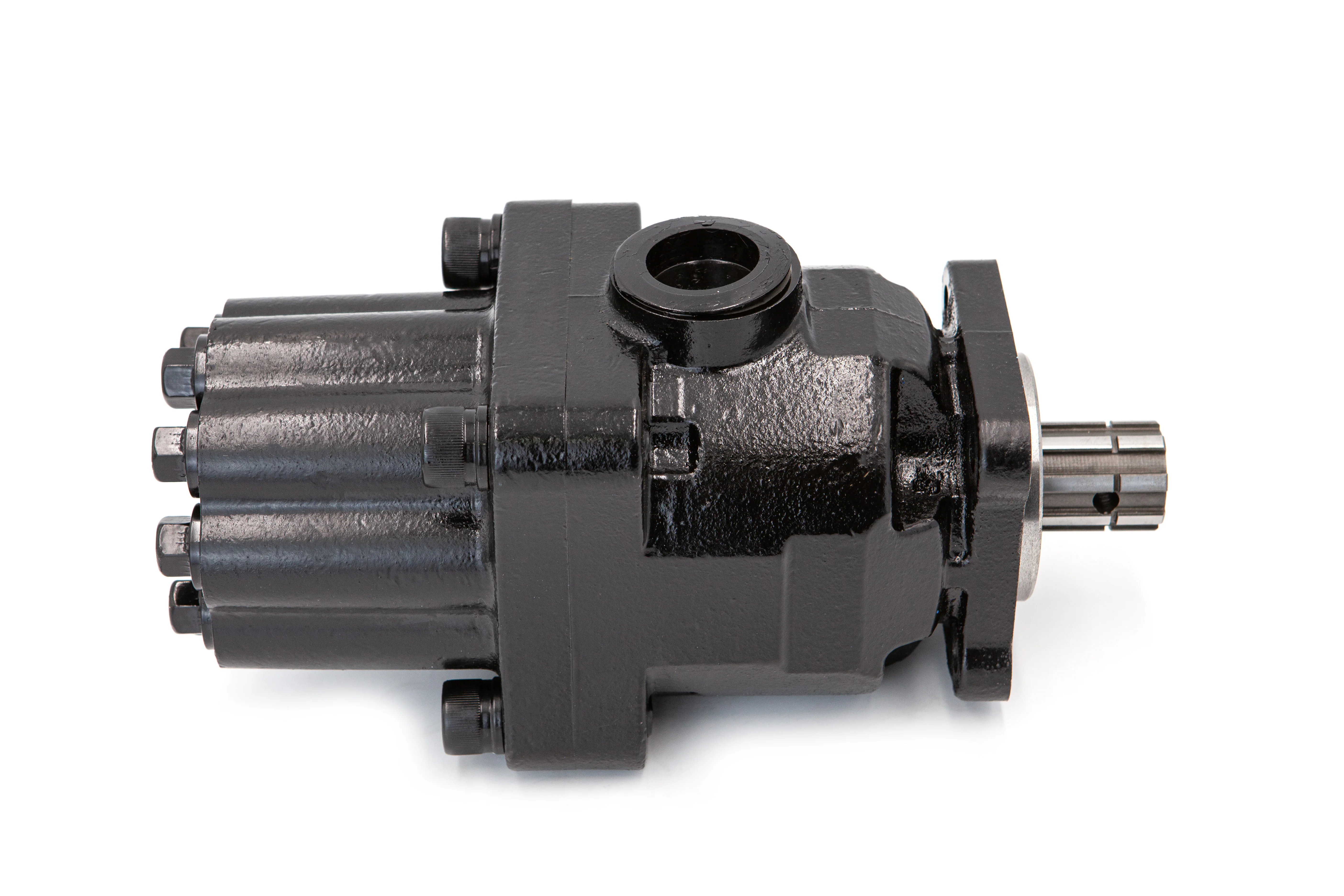 P9 Piston Pump Plunger Pump With Double Needle Roller Bearing - Buy ...