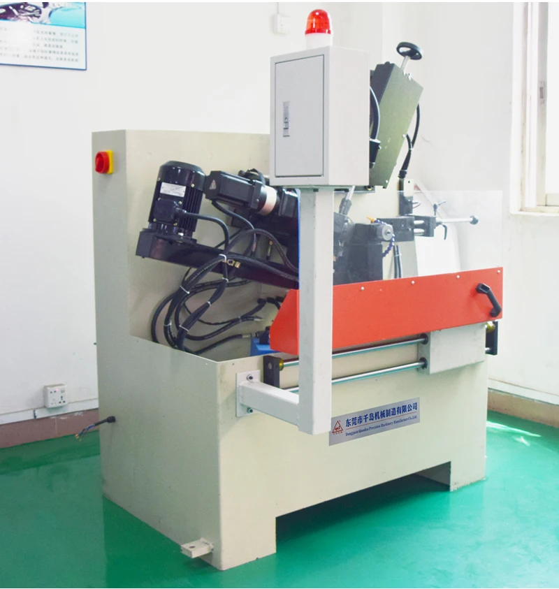 GD-020 Automatic CNC Circular Saw Blade Grinding Machine