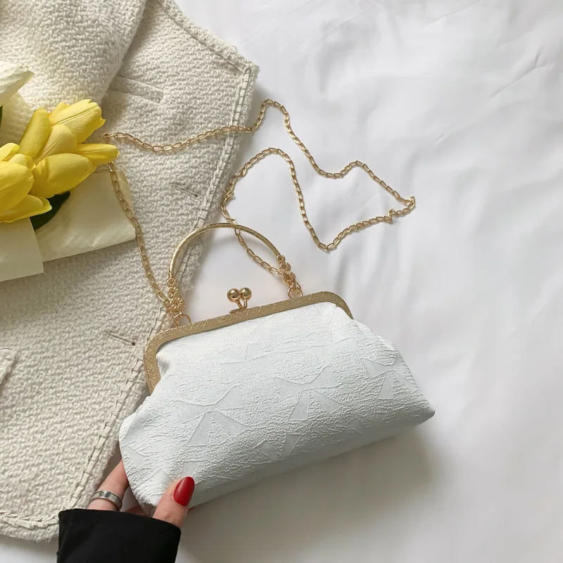 Lady Crossbody Evening Clutch Bag Banquet Party Prom Portable Purse ...