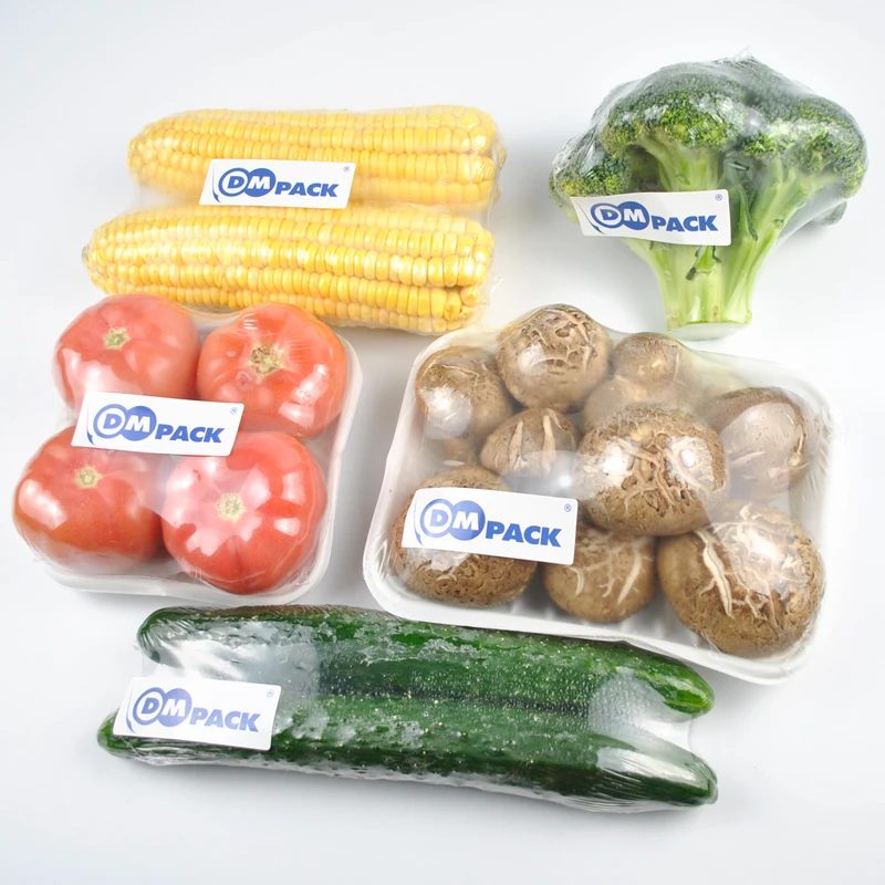 Transparent Plastic Soft Polyolefin Pof Sublimation Thermal Lamination ...