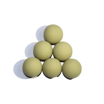 18.09mm Pink Rubber Coated Steel Balls - Buy Colored Rubber Coated ...