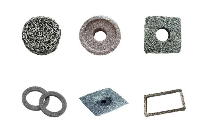 304 316 Stainless Steel Gasket Compression Washer for Shock Absorption