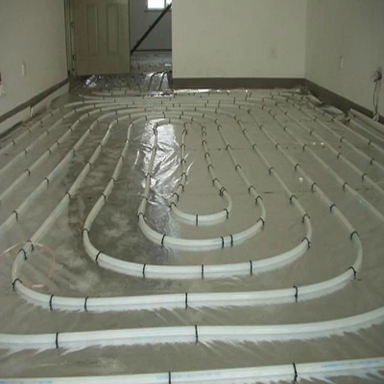 Vacuum Metalized Plastic - Durable and Reflective Films