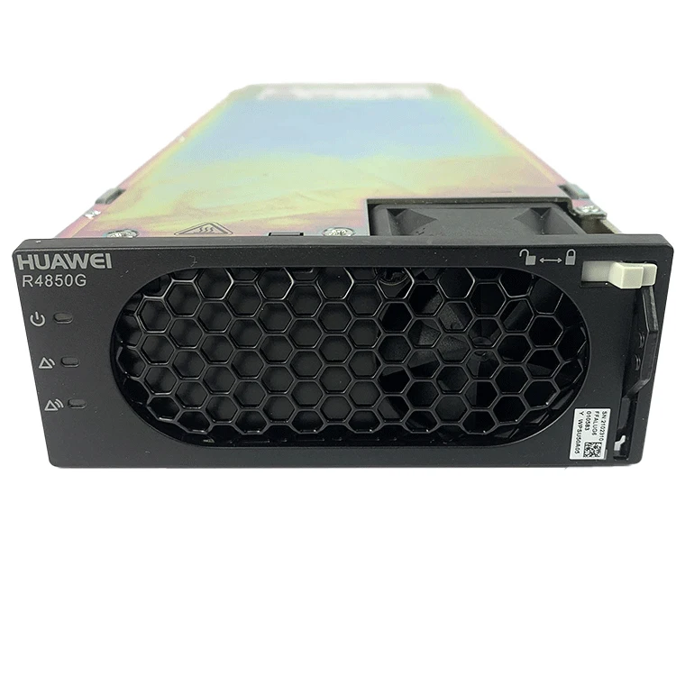 Módulo rectificador de potencia R4850G, módulo de fuente de ...