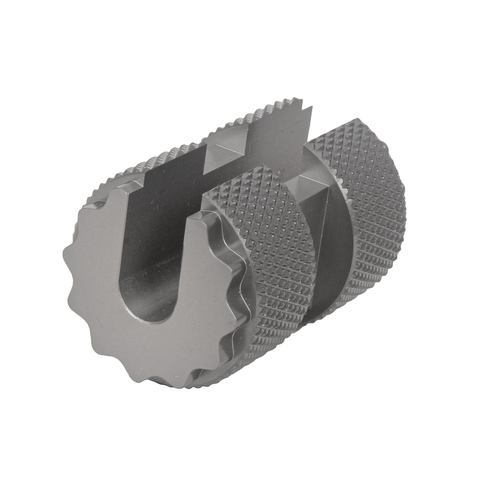 Front Shock Absorber Disassembly and Assembly Wrench Tool