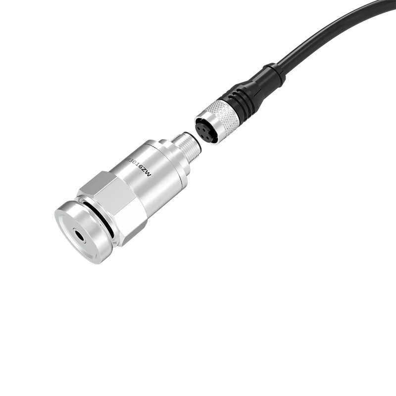 BYDR3016ZW-2 RS485 Vibration sensor Tri-axial Vibration Temperature ...