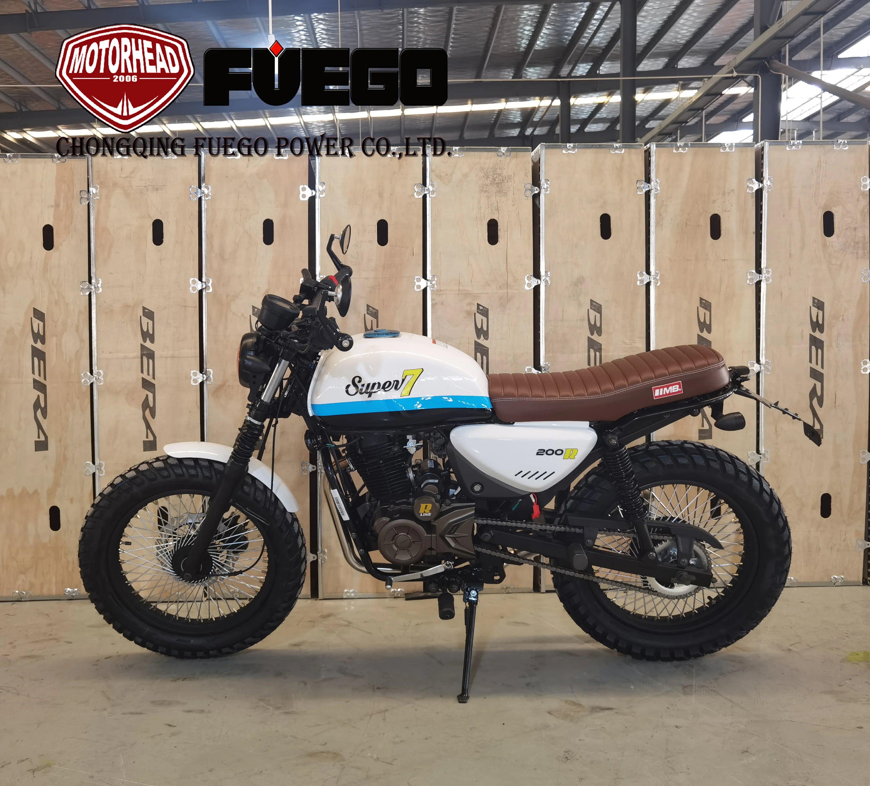 New 125cc Cafe Racer Bike,Retro Bike 250cc,China 125cc Motorcycles ...