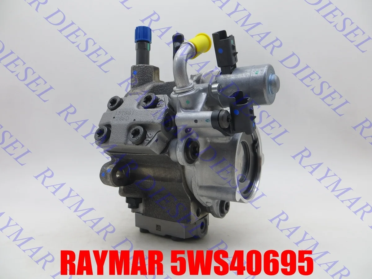 Genuine VDO Fuel Pump for Mazda BT-50 2.2D - 12MONTHS Warranty