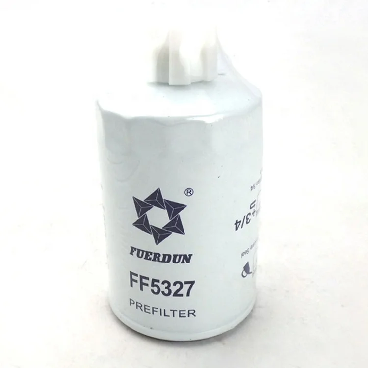 For Lovol Foton Perkins Doosan Fuel Filter T750300003 1106611400005 ...