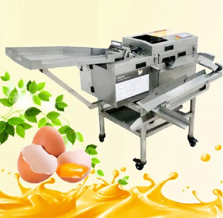 Stainless Steel Cracking And Separating Machinery Breaking Equipment ...