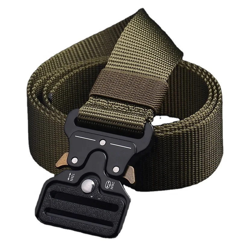 Adjustable Electrician Belt Work Belt Worker Men Tactical Belt| Alibaba.com