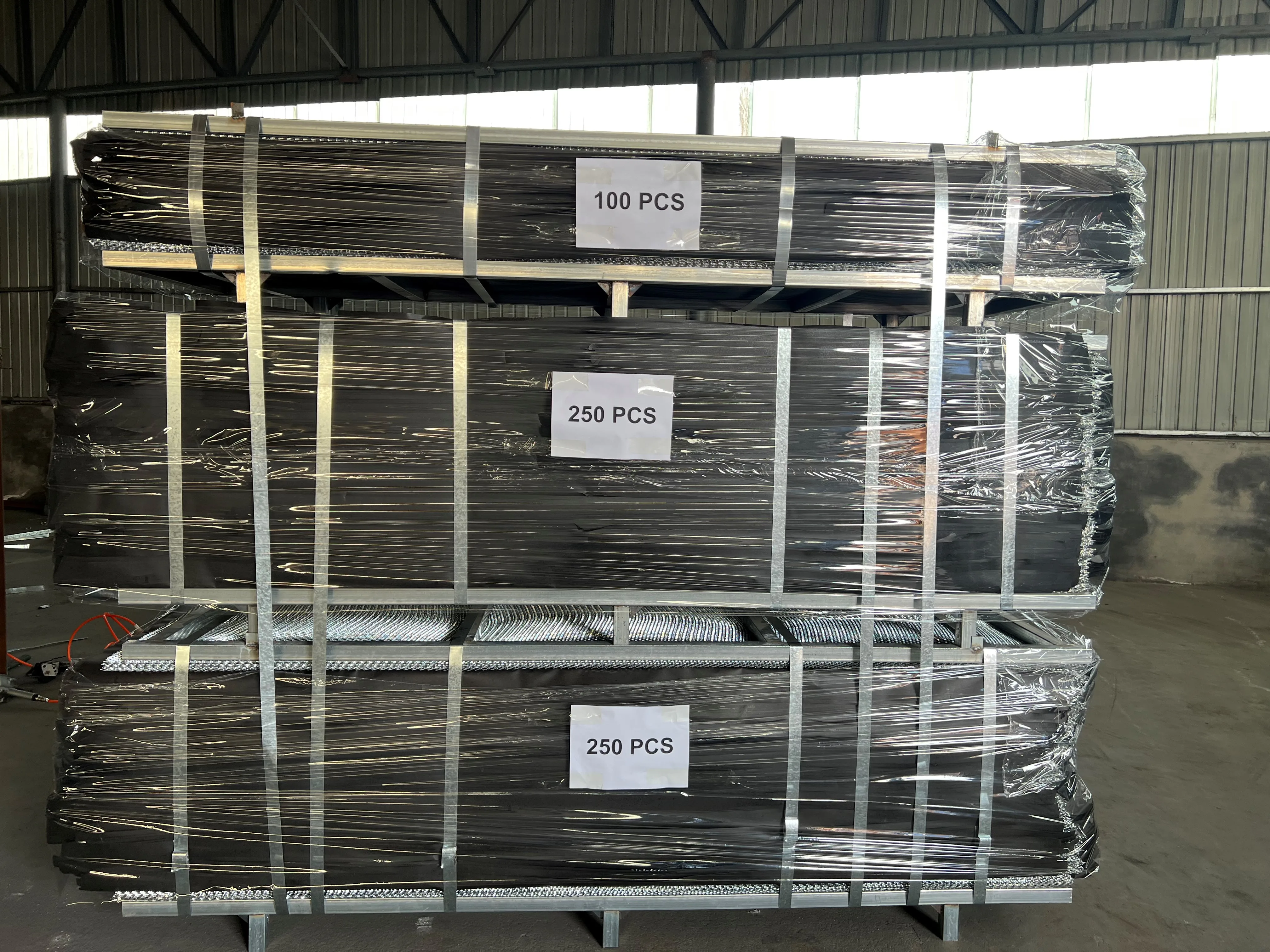 Galvanized Expanded Steel Plaster Asphalt Paper-backed