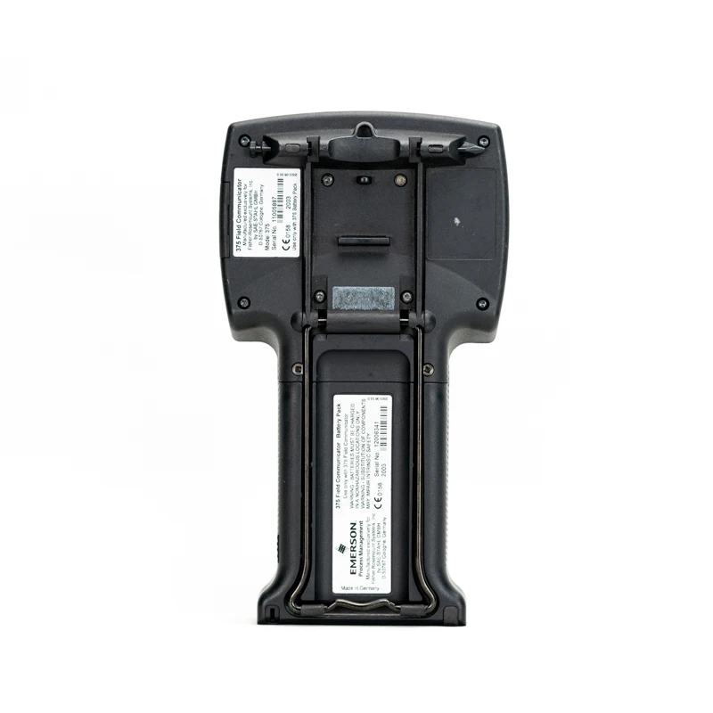 Emerson Field Communicator HART 375 Rosemounte Field Communicator HART ...